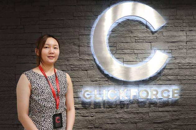 最新動態 | 域動行銷CLICKFORCE